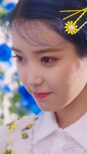 IU, Blueming, 4k HD Phone Wallpaper | Rare Gallery