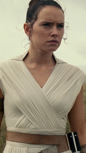 Rey, Star Wars the Rise of Skywalker, 4K, HD Wallpaper | Rare Gallery