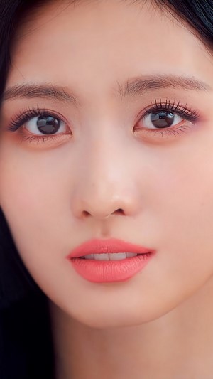 TWICE, Feel Special, Momo, 4k Phone HD Wallpaper