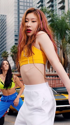 #330772 ITZY, ITz ICY, Lia, Ryujin, Chaeryeong, 4K phone HD Wallpapers, Images, Backgrounds ...