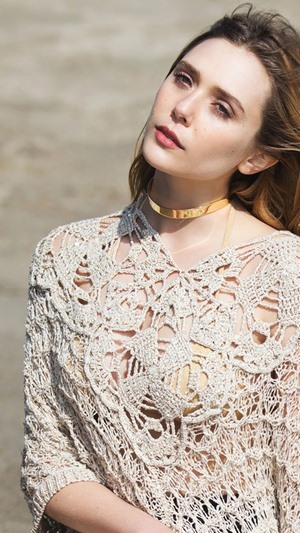 Elizabeth Olsen, Brunette, Girl HD HD Phone Wallpaper | Rare Gallery