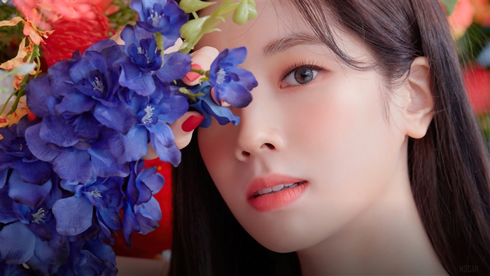 #340859 TWICE Kpop, 트와이스, Kpop, K-Pop, Girls, I Cant Stop Me, Jeongyeon, 정연, Yoo Jeong yeon 유정연 ...