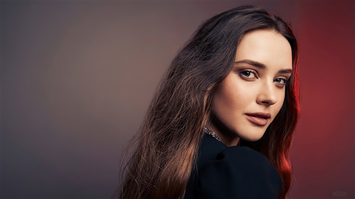Katherine Langford, Australian, Actress, Celebrity, Girls, Women, Photoshoot, Photo Shoot 4k, HD ...