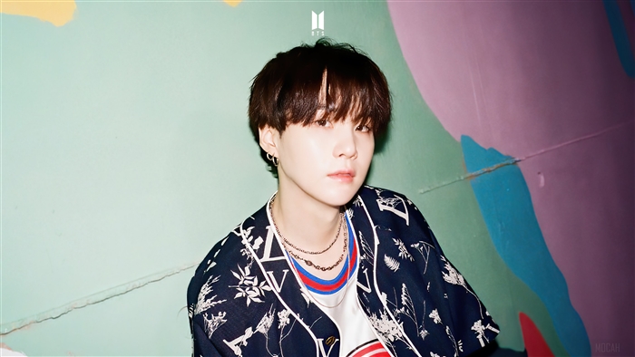 #342805 Bangtan Boys, BTS Kpop, 방탄소년단, Kpop, K-Pop, Dynamite, Suga, 슈가, Min Yoon Gi, 민윤기 4k ...