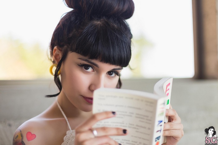 Women Voly Suicide Suicide Girls Face Pornstar Hd Wallpaper Rare