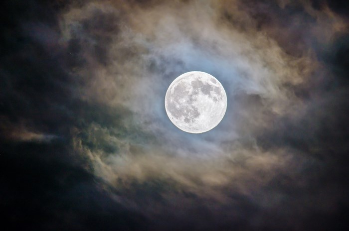 4928x3264 celestial, halloween, crater, astrophotography, full moon ...