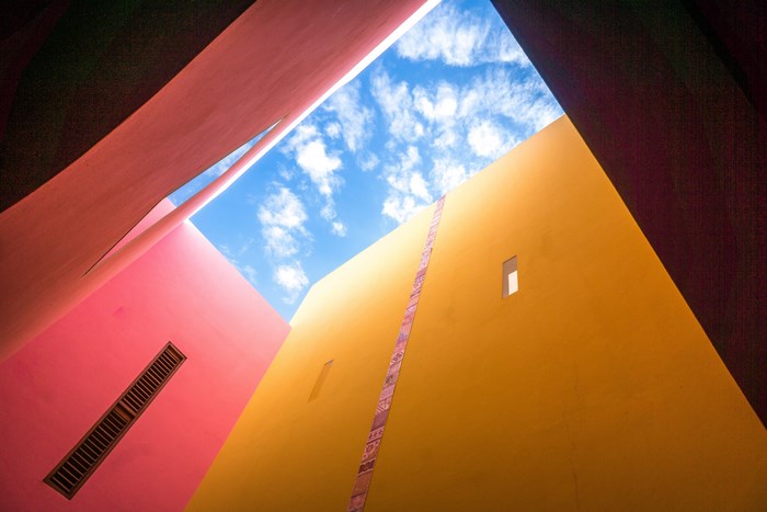 6000x4000 wall, distortion, architectural, sky, Creative Commons images ...