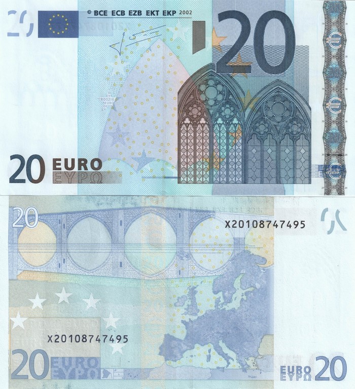 Money, Banknotes, Euro, HD Wallpaper | Rare Gallery