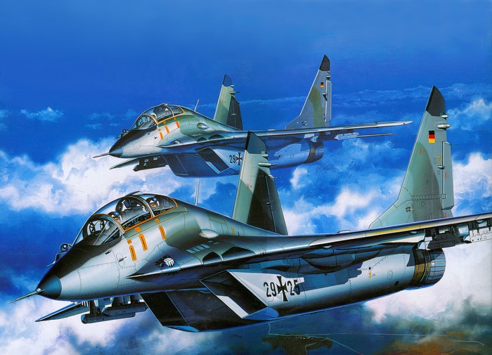 4K, 5K, 6K, 7K, Airplane, Painting Art, Fighter Airplane, Flight, HD Wallpaper | Rare Gallery