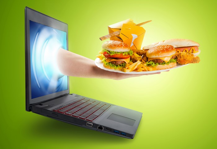 4K, 5K, 6K, 7K, Fast food, Hamburger, Laptops, HD Wallpaper | Rare Gallery