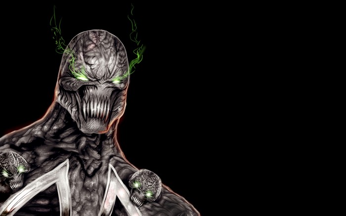 #756609 Spawn, Heroes comics, Monsters - Rare Gallery HD Wallpapers