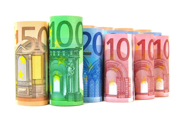 #766878 4K, Money, Euro, Banknotes - Rare Gallery HD Wallpapers