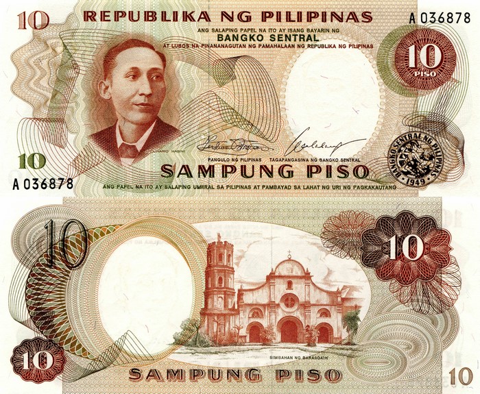 4K, 5K, 6K, 7K, 10 pesos, Money, Banknotes, Philippines, HD Wallpaper ...