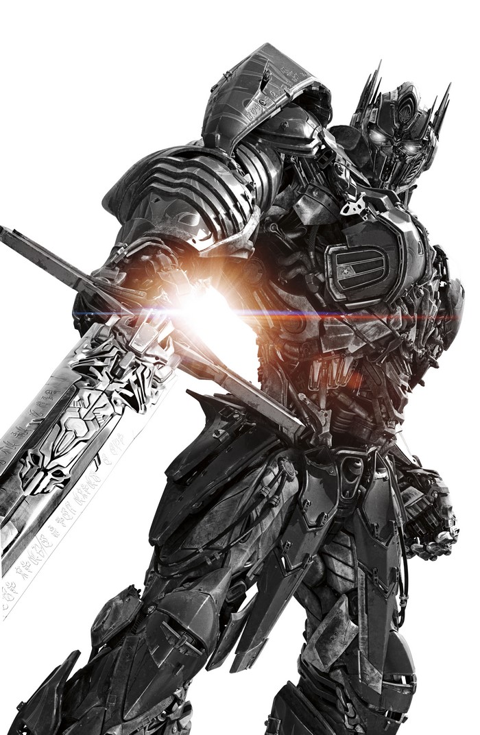 4K, 5K, Optimus Prime, Transformers: The Last Knight, Robot, Swords ...