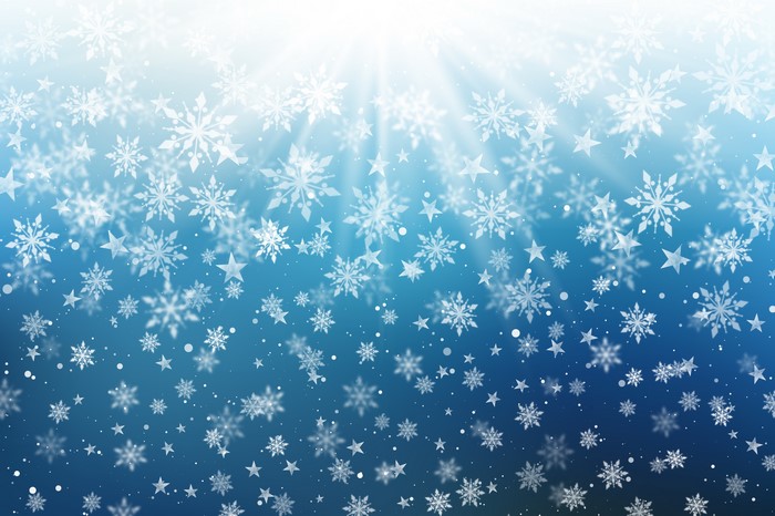 #862070 4K, 5K, 6K, Texture, Christmas, Snowflakes - Rare Gallery HD ...