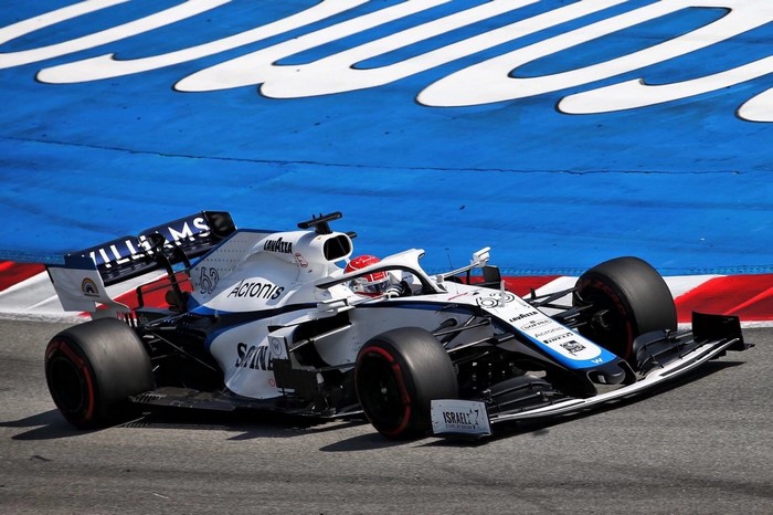 Williams F1, WILLIAMS RACING, Williams, race tracks, HD Wallpaper ...