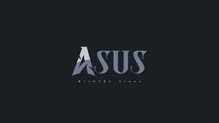 4K, logo, GNU, Linux, minimalism, Arch Linux, ASUS, HD Wallpaper | Rare ... 4K, logo, GNU, Linux, minimalism, Arch Linux, ASUS, HD Wallpaper | Rare ...