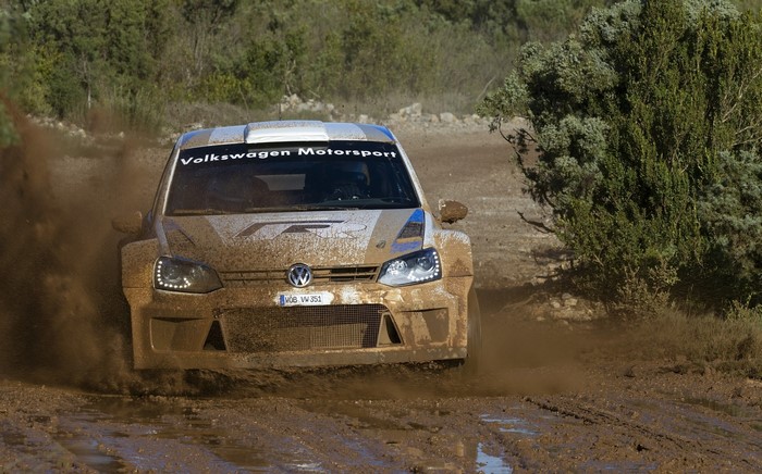 Volkswagen Polo, Rally, rally cars, dirt, Volkswagen, racing, vehicle ...