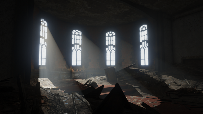 screen shot, PC gaming, Fallout, Fallout 4, HD Wallpaper | Rare Gallery