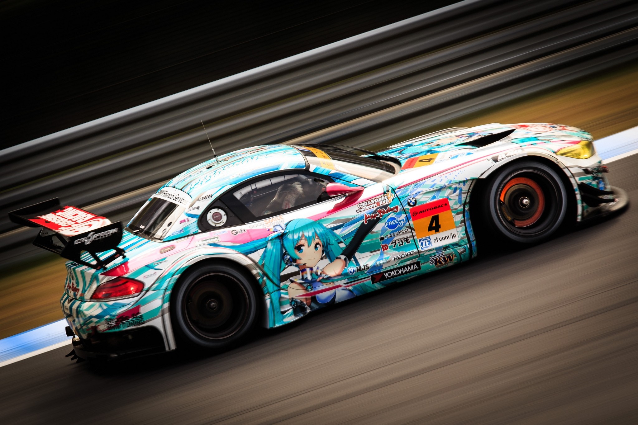JDM Itasha Anime Girls HD Wallpaper JDM Itasha Anime Girls HD Wallpaper