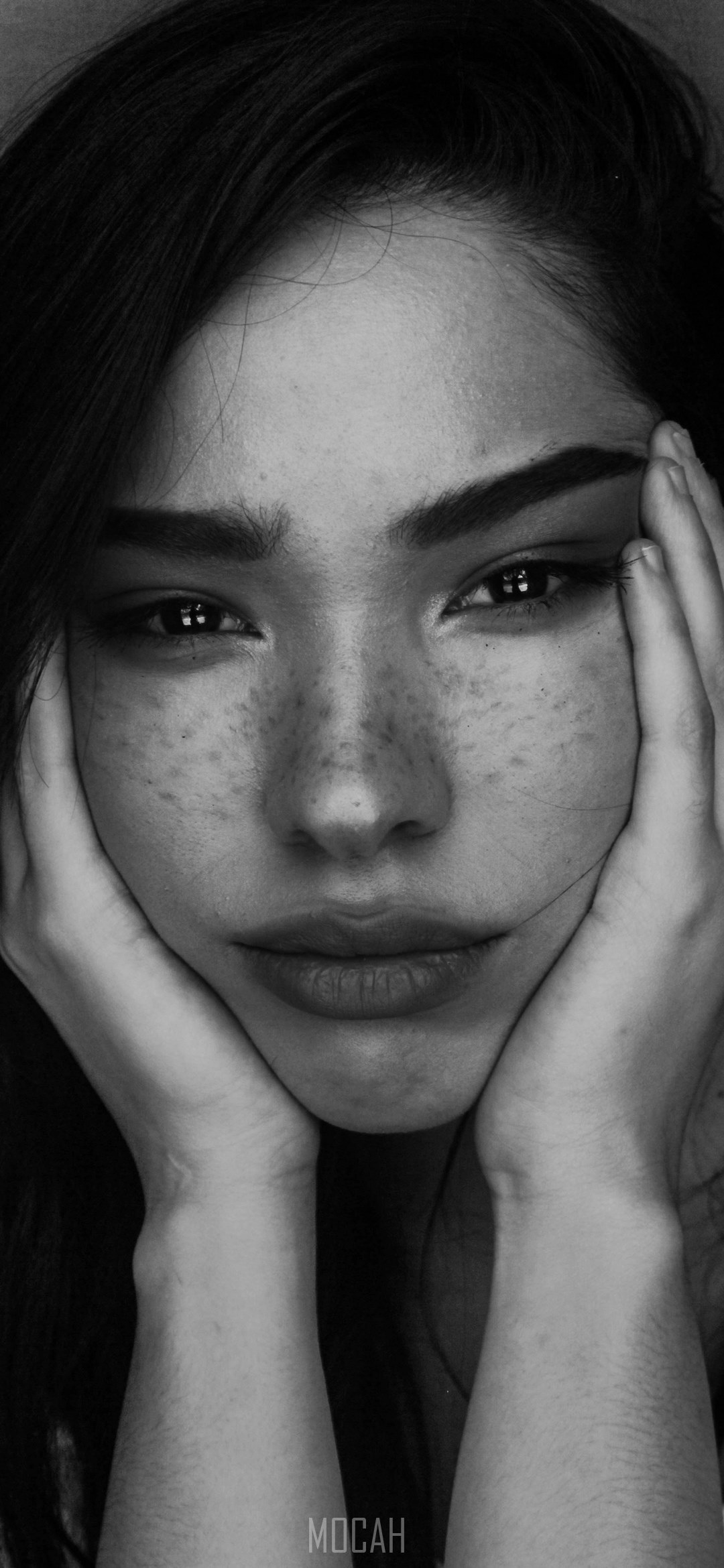 Expressive Girl Oppo Rx17 Neo 1080x2340 Hd Phone Wallpaper Rare Gallery