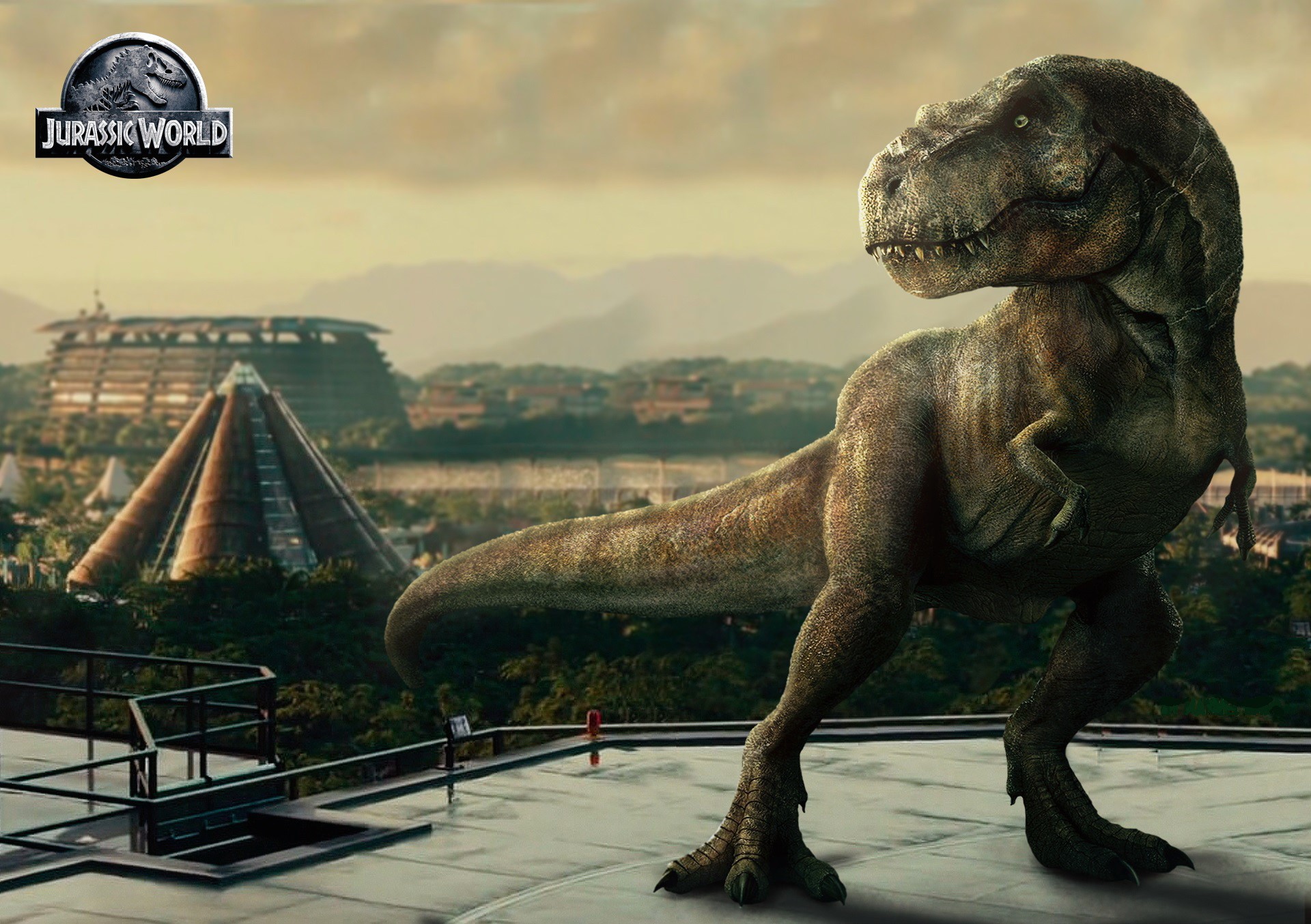 Jurassic Park T Rex Wallpaper Jurassic Park T Rex Wallpaper